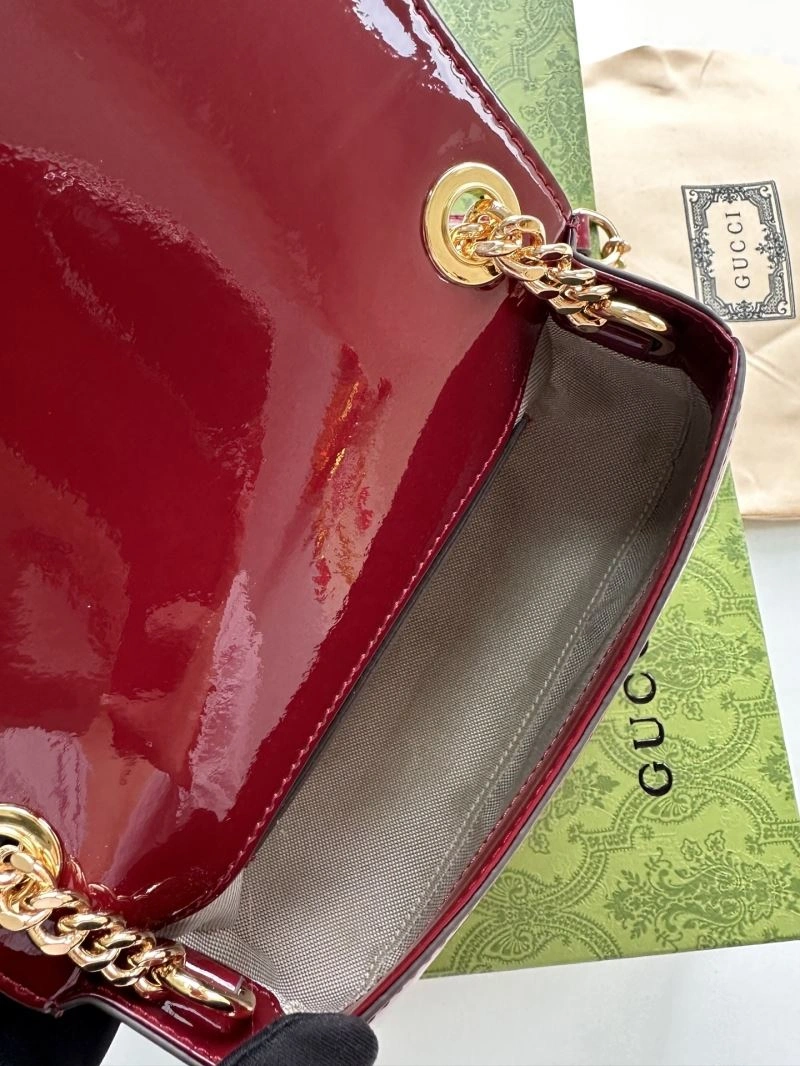 Original Gucci Satchel Bags