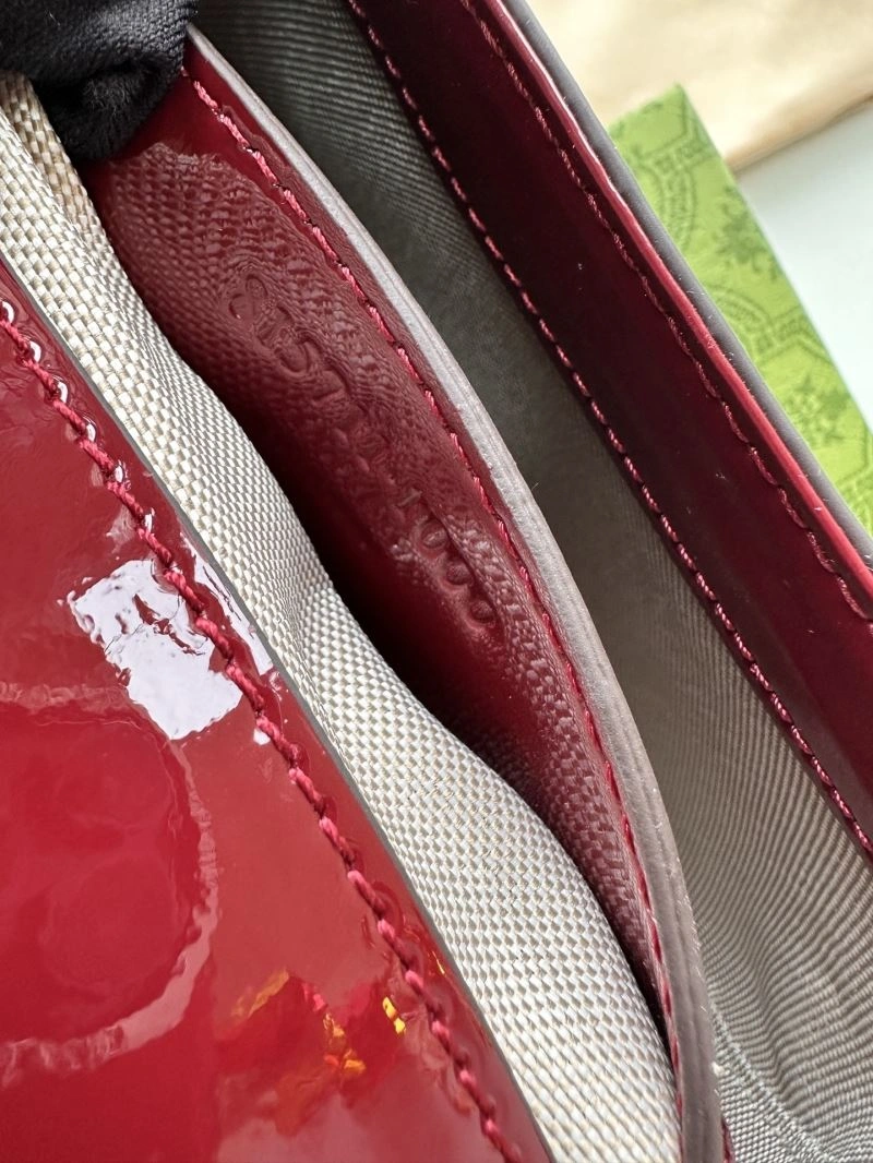 Original Gucci Satchel Bags