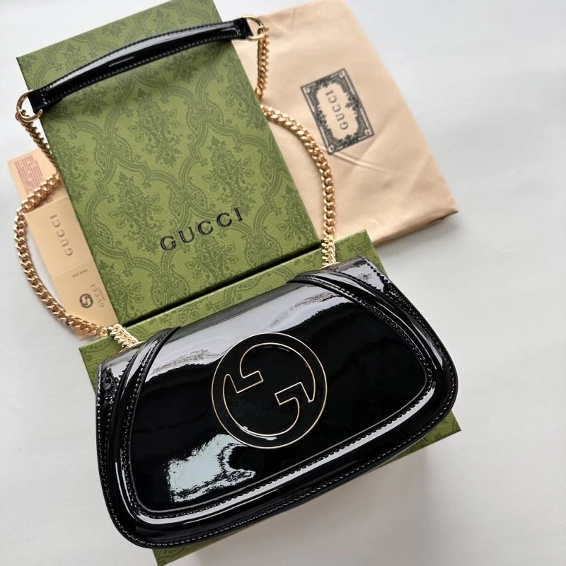 Original Gucci Satchel Bags
