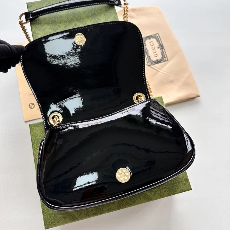 Original Gucci Satchel Bags