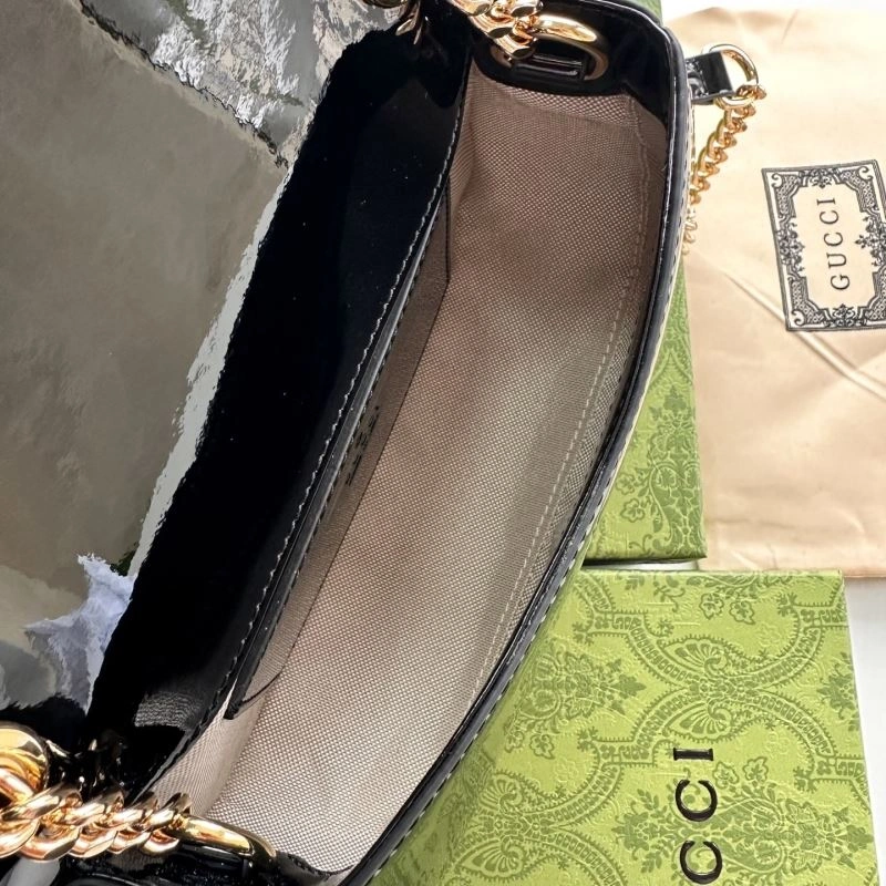 Original Gucci Satchel Bags