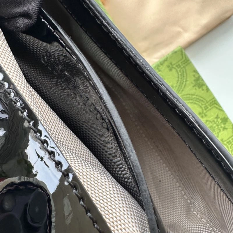 Original Gucci Satchel Bags