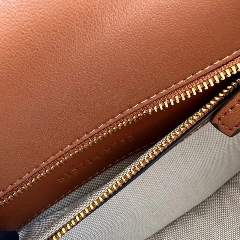 Authentic Gucci Satchel Bags