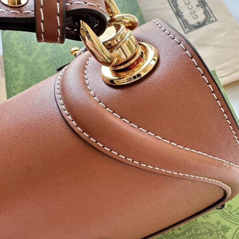 Authentic Gucci Satchel Bags