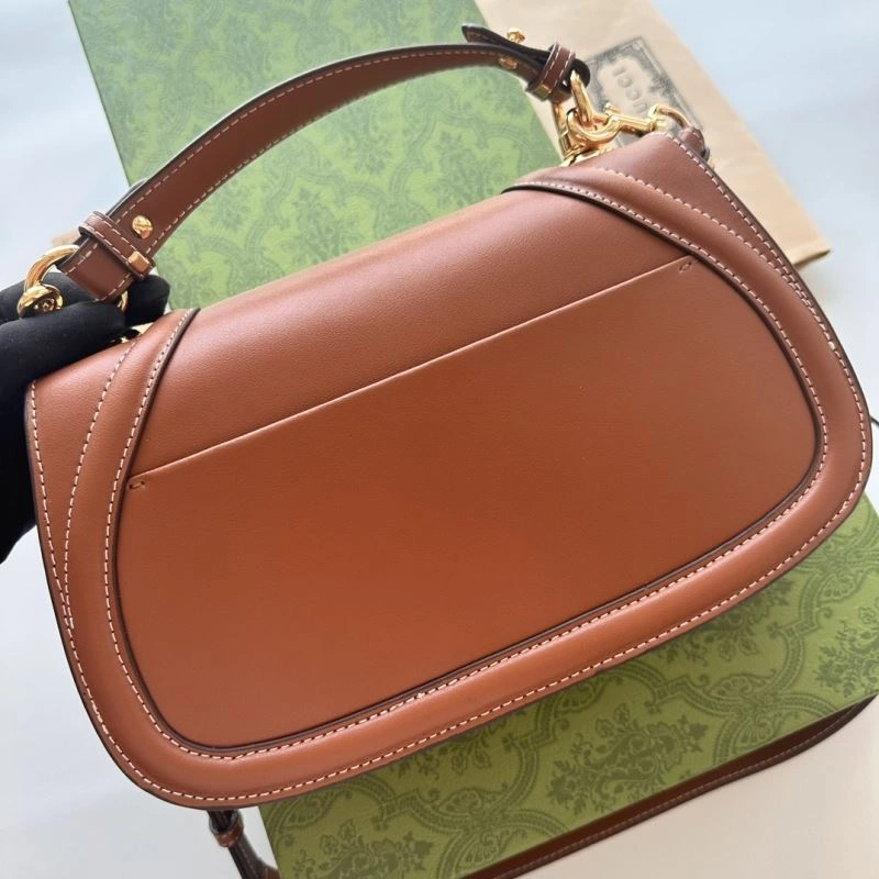 Authentic Gucci Satchel Bags