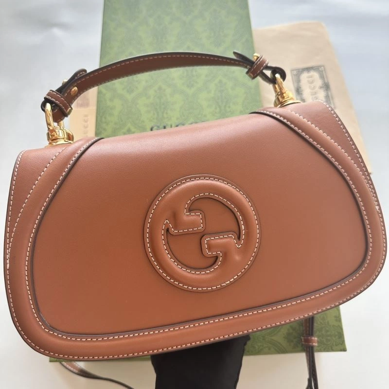 Authentic Gucci Satchel Bags