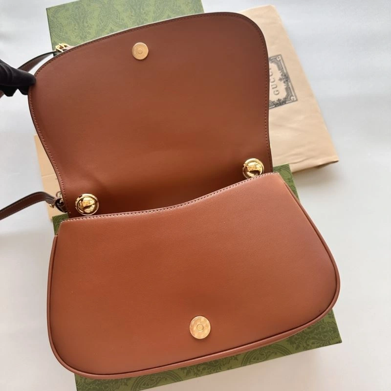 Authentic Gucci Satchel Bags