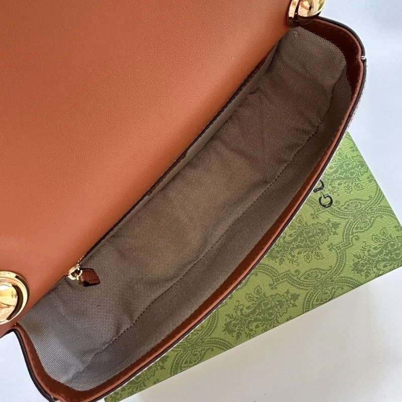 Authentic Gucci Satchel Bags