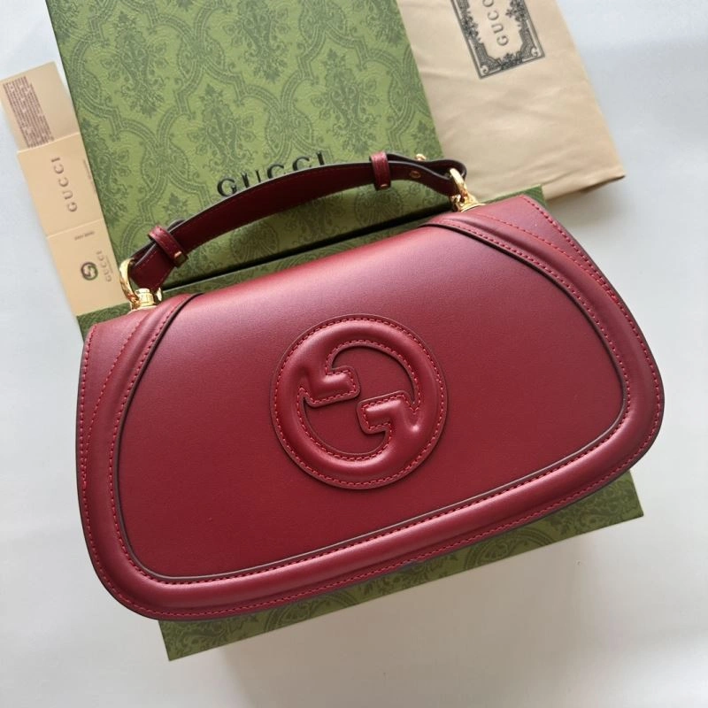 Gucci Satchel Bags