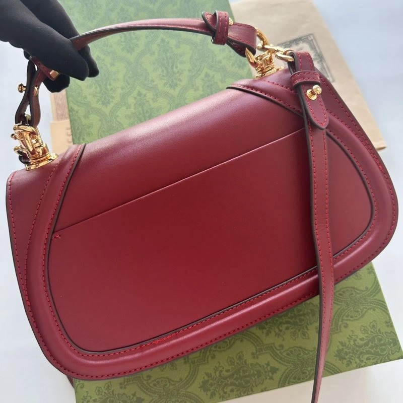 Bargain Gucci Satchel Bags