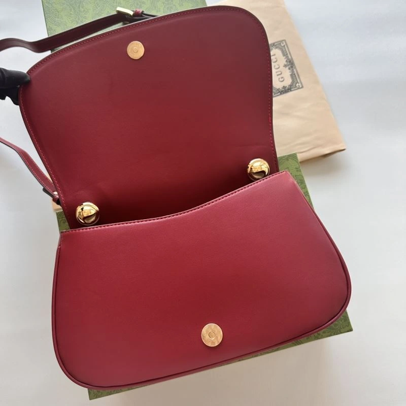 Bargain Gucci Satchel Bags