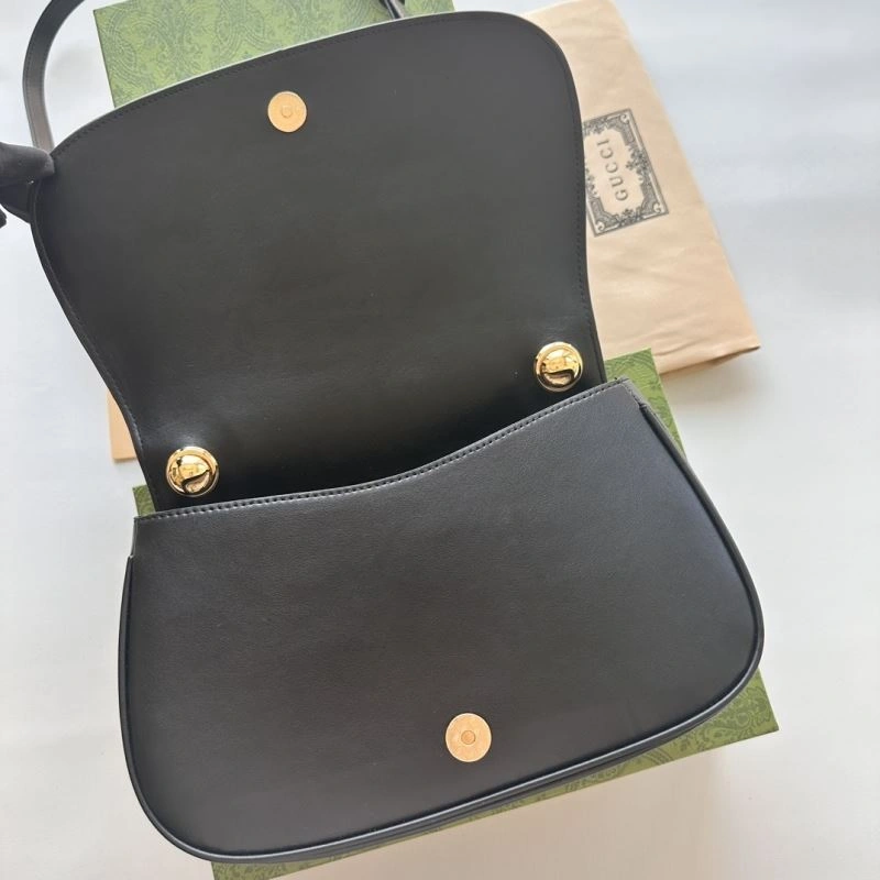 Value-priced Gucci Satchel Bags