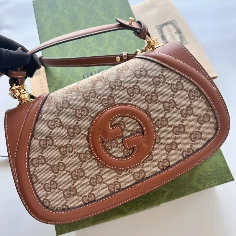 Bargain Gucci Satchel Bags