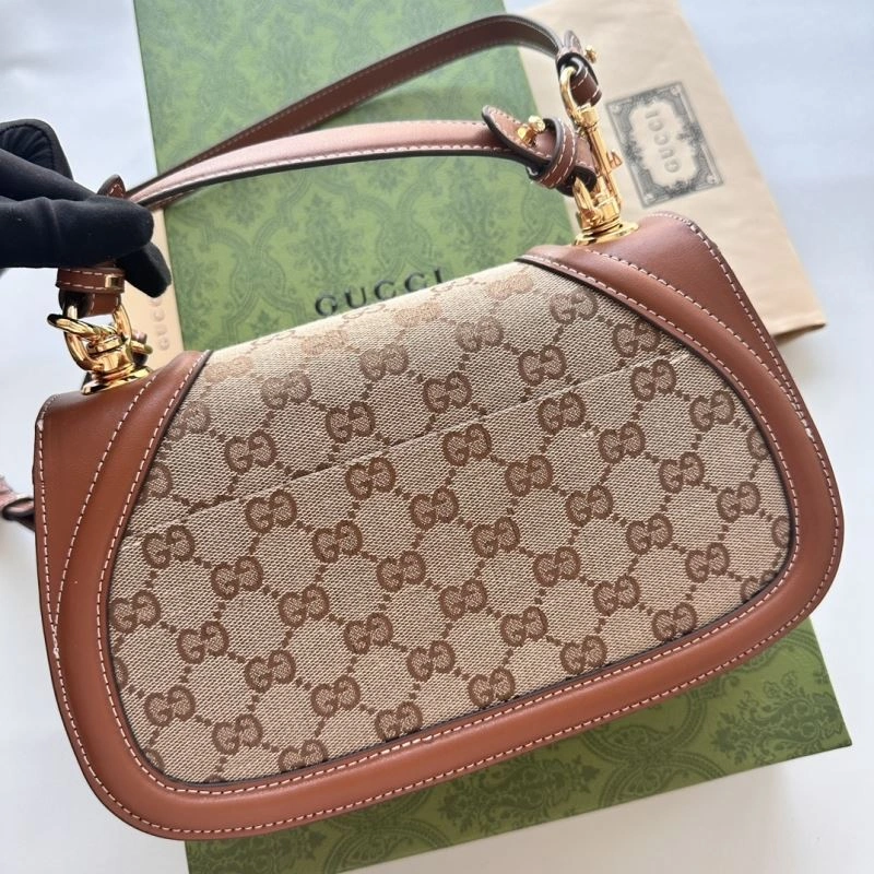 Bargain Gucci Satchel Bags