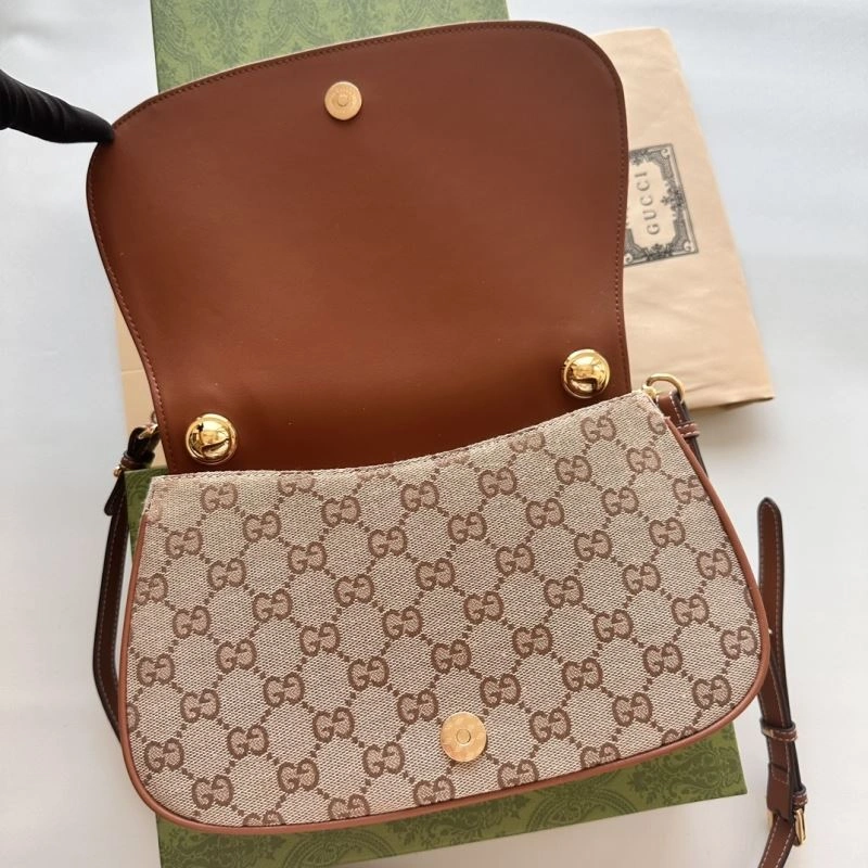 Bargain Gucci Satchel Bags