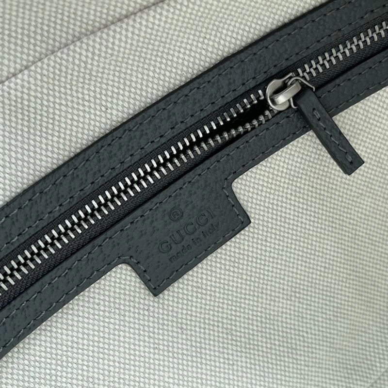 Brand-authenticated Gucci Satchel Bags