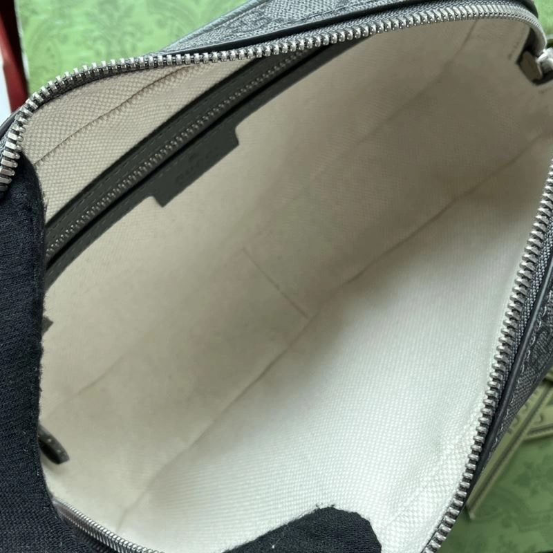 Brand-authenticated Gucci Satchel Bags