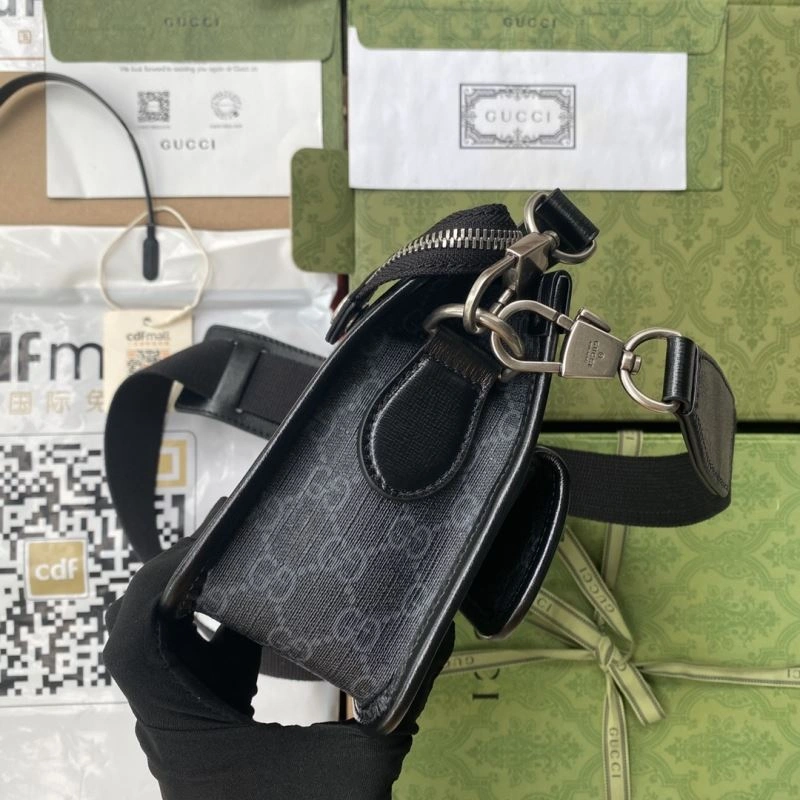 Legit Gucci Satchel Bags