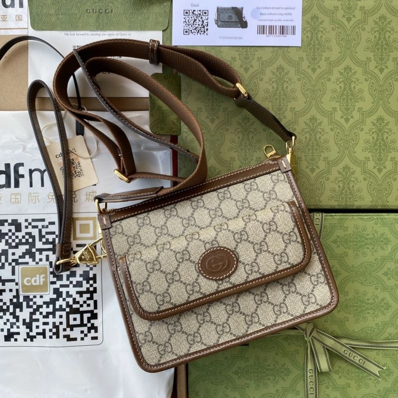 Gucci Satchel Bags