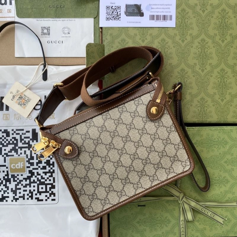 Official Gucci Satchel Bags