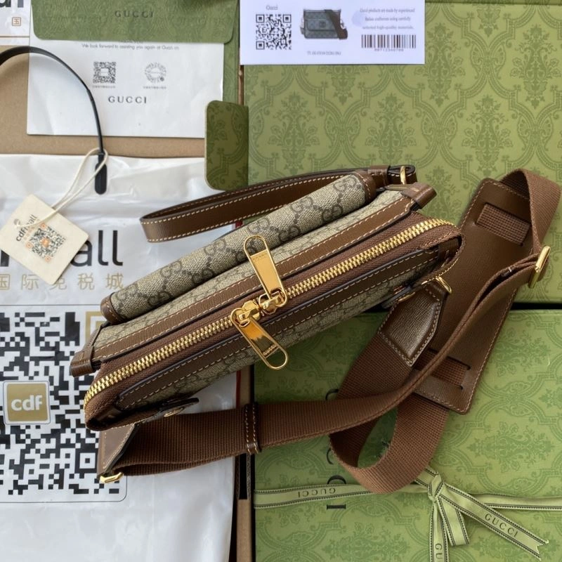 Official Gucci Satchel Bags