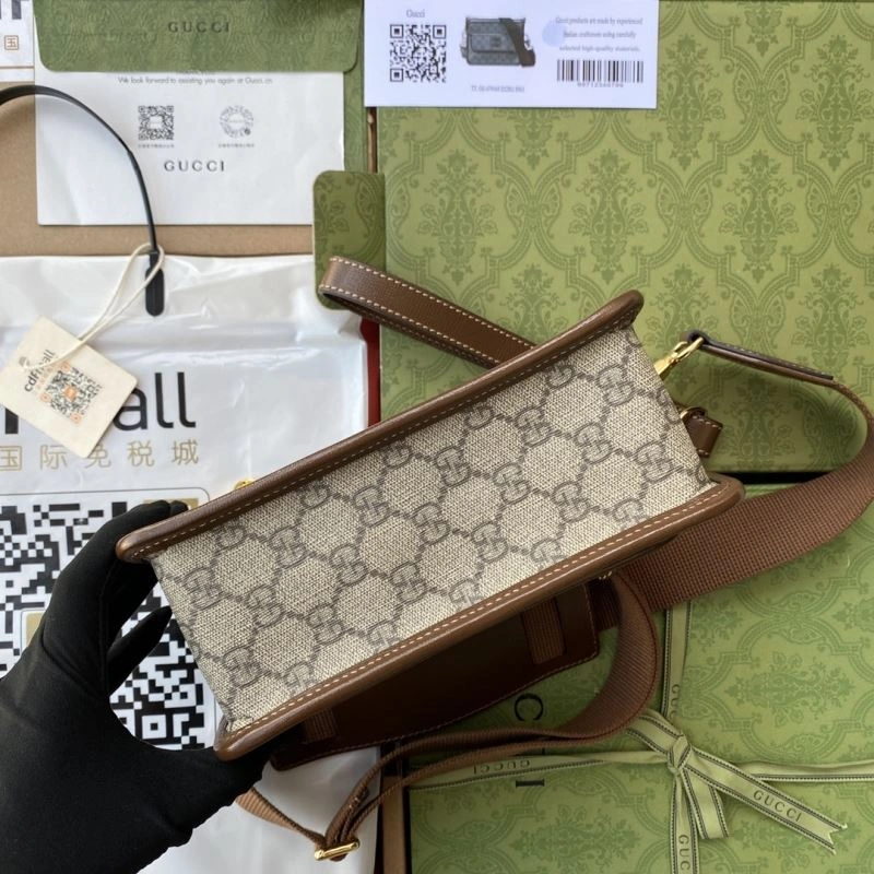 Official Gucci Satchel Bags