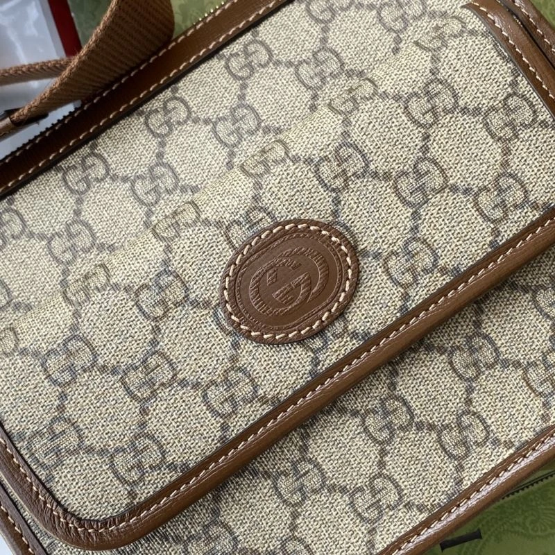 Official Gucci Satchel Bags