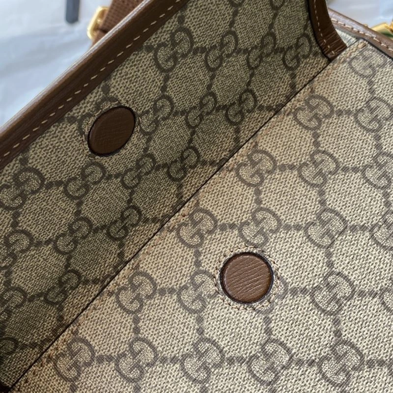 Official Gucci Satchel Bags