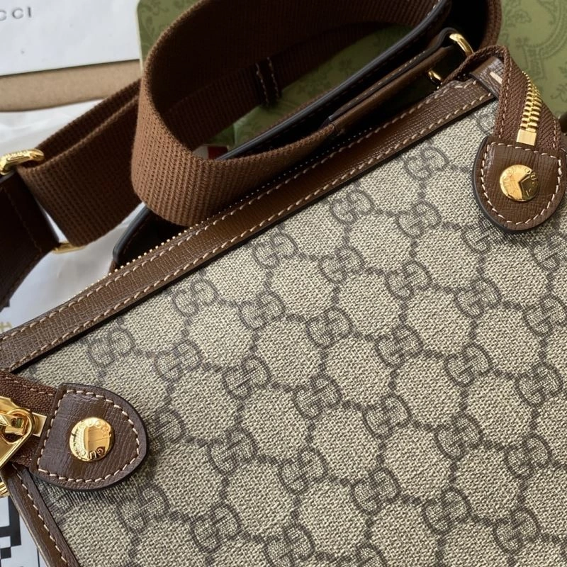 Official Gucci Satchel Bags