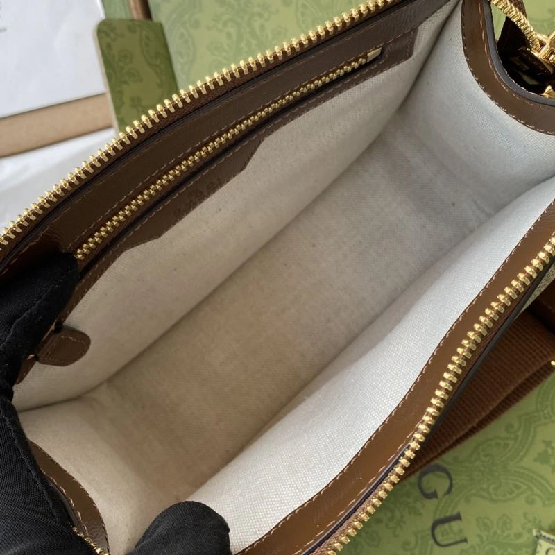 Official Gucci Satchel Bags