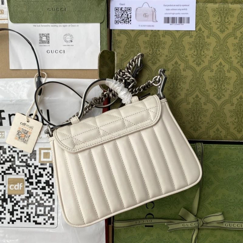 Genuine Gucci Satchel Bags
