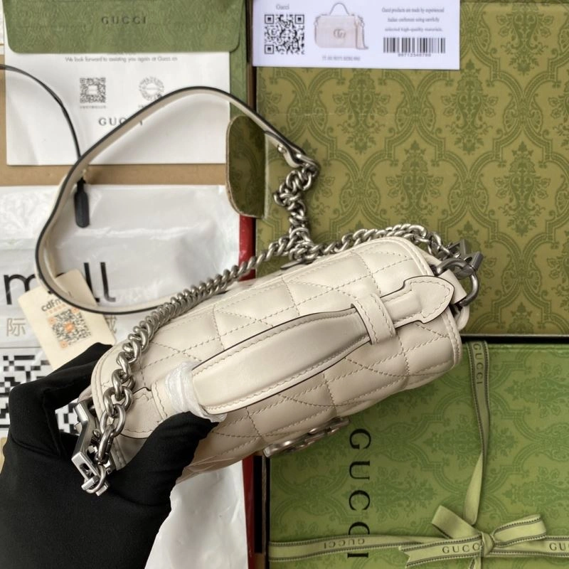 Genuine Gucci Satchel Bags