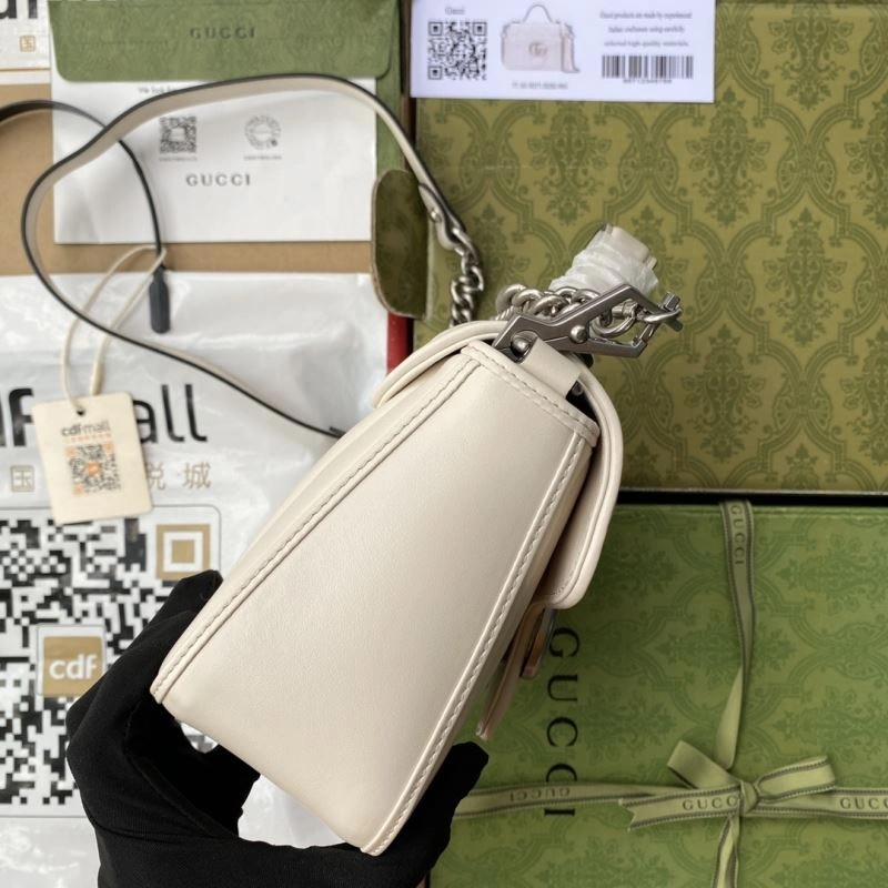 Genuine Gucci Satchel Bags