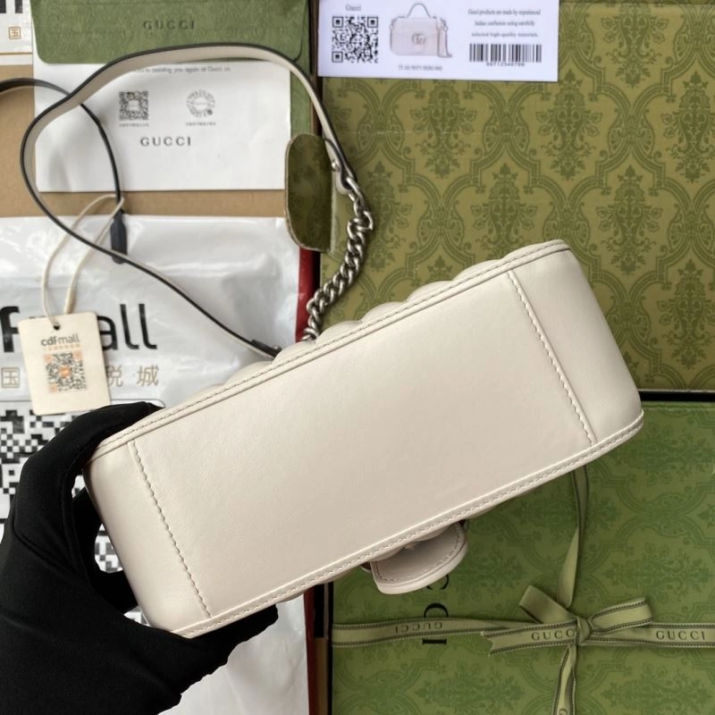 Genuine Gucci Satchel Bags