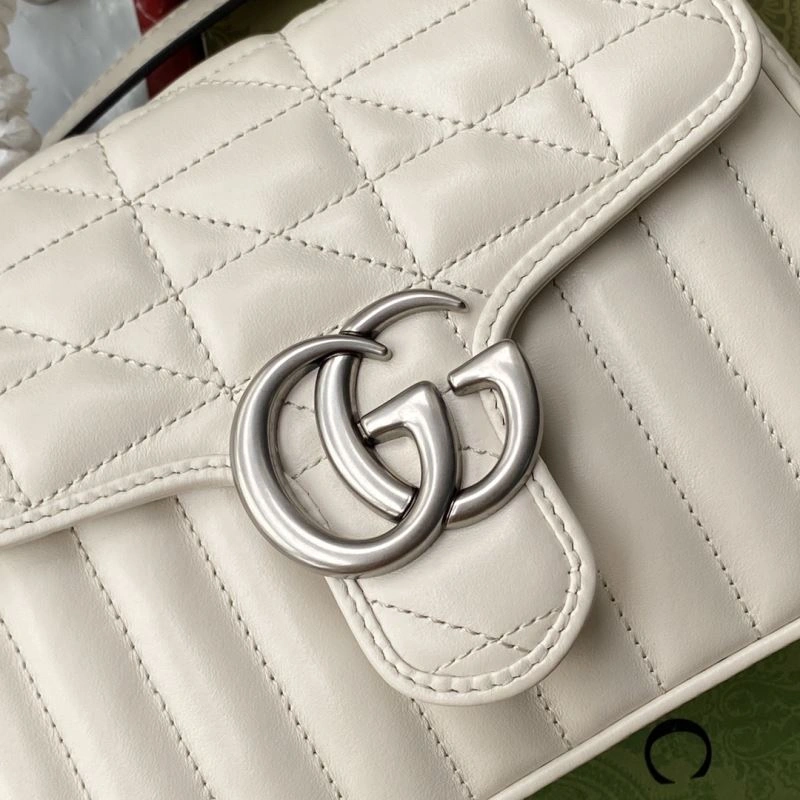 Genuine Gucci Satchel Bags