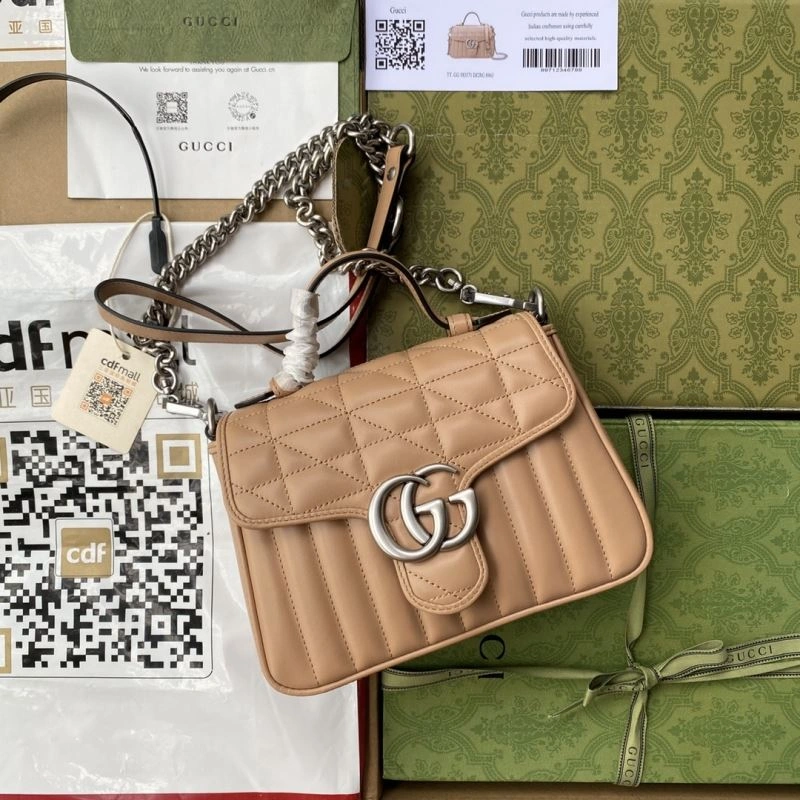 Gucci Satchel Bags
