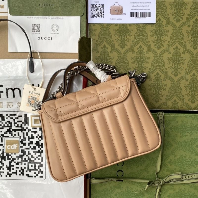 Bargain Gucci Satchel Bags