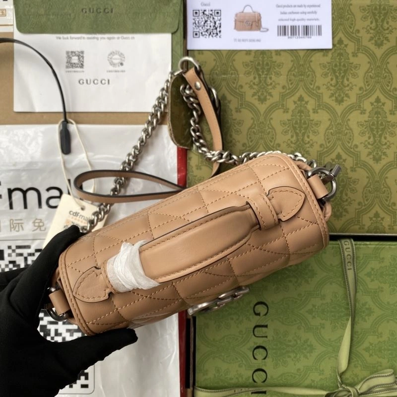 Bargain Gucci Satchel Bags