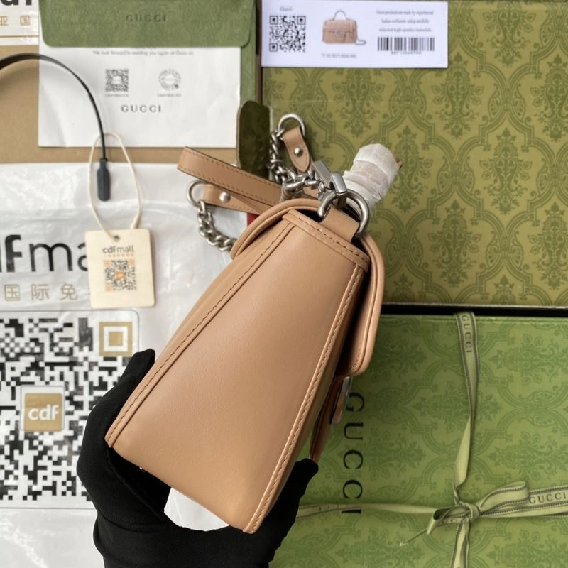 Bargain Gucci Satchel Bags