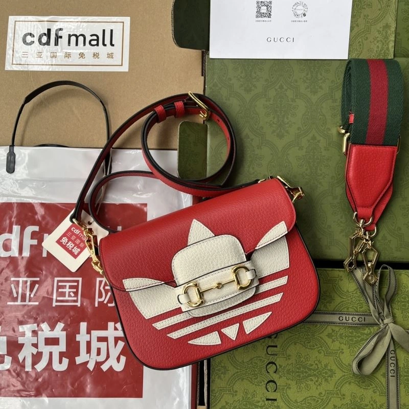 Gucci Satchel Bags