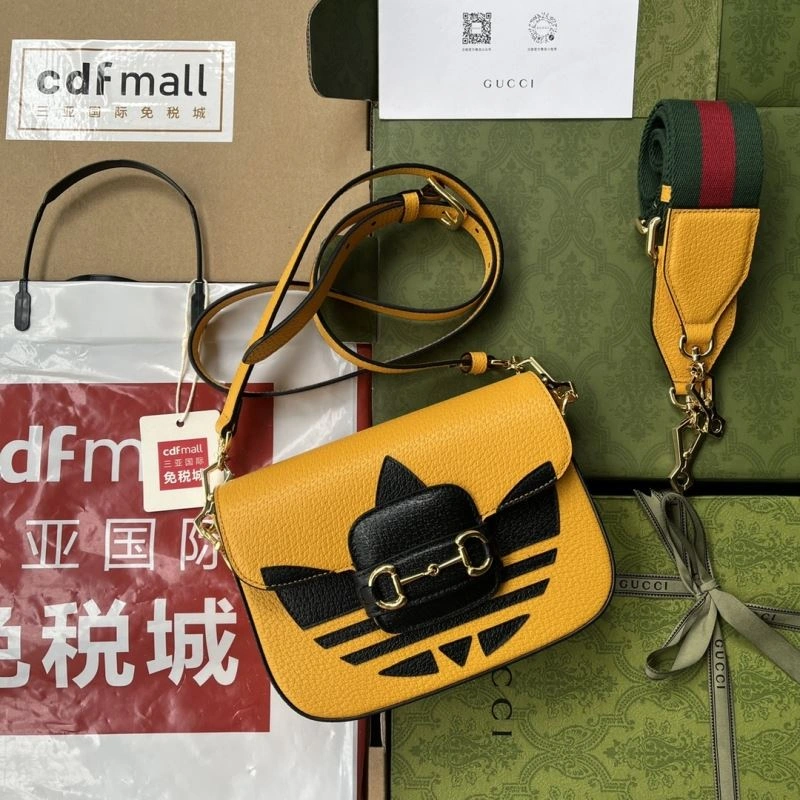 Gucci Satchel Bags