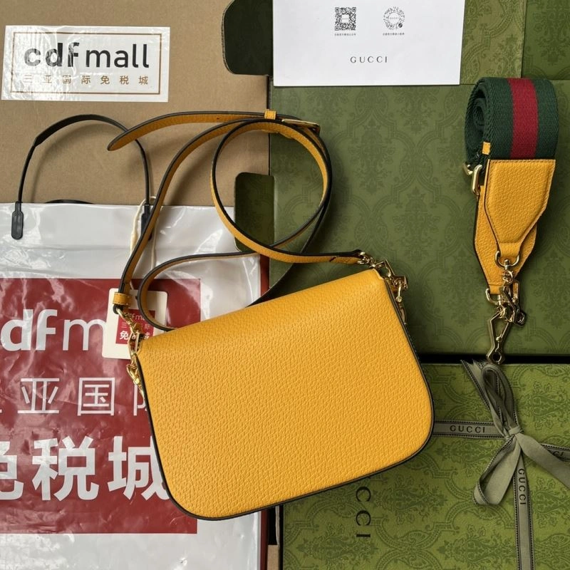 Genuine Gucci Satchel Bags