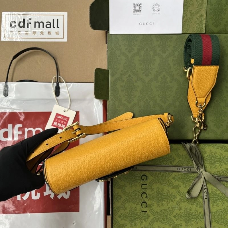 Genuine Gucci Satchel Bags
