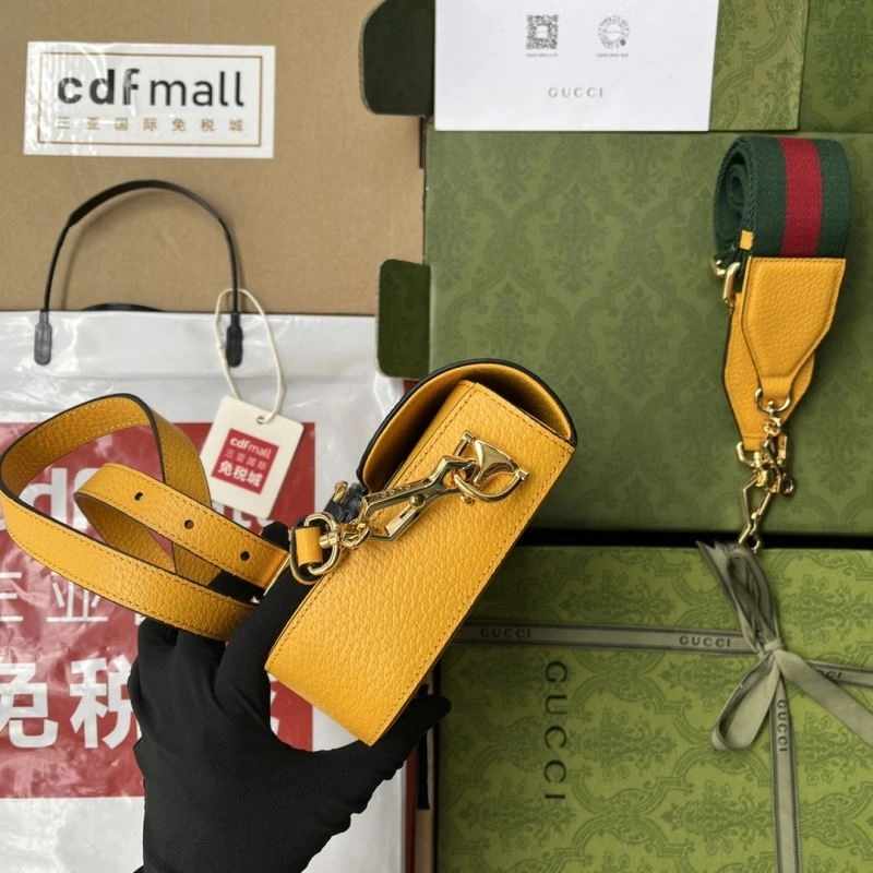 Genuine Gucci Satchel Bags