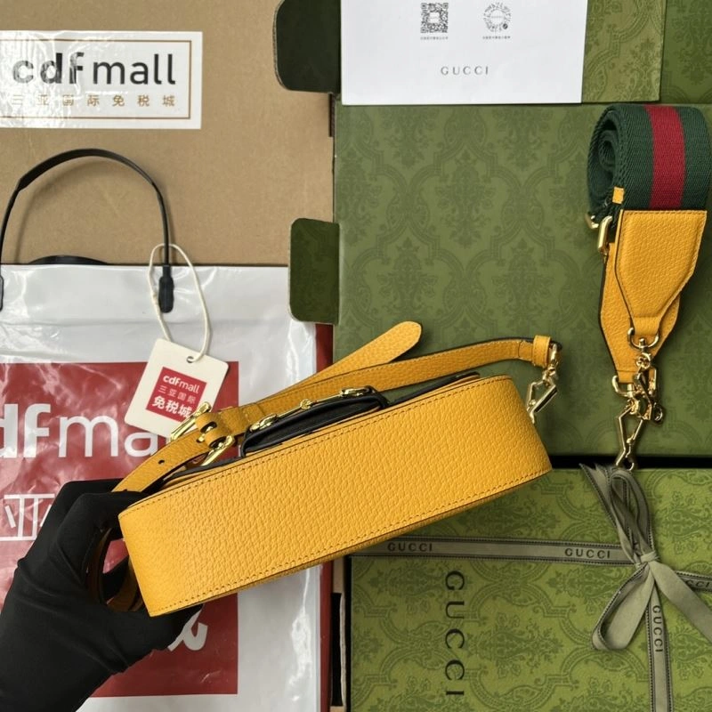 Genuine Gucci Satchel Bags