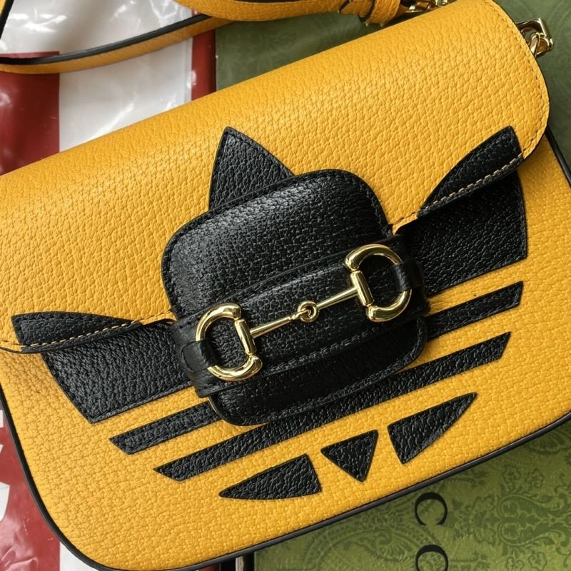 Genuine Gucci Satchel Bags