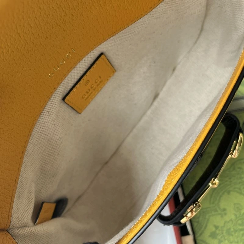 Genuine Gucci Satchel Bags