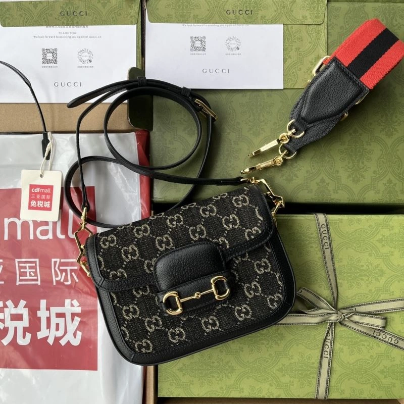 Gucci Satchel Bags