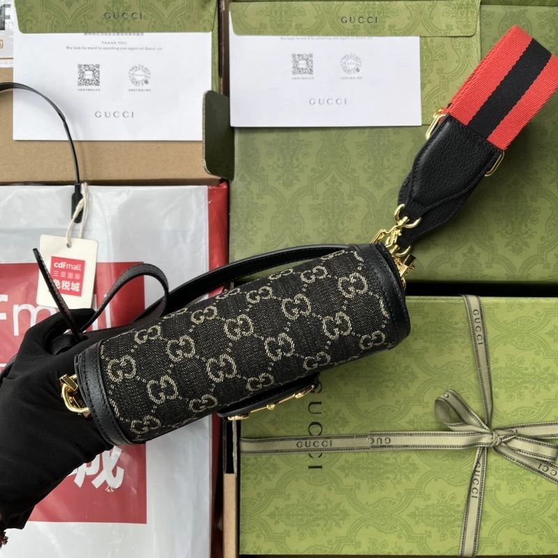 Top match Gucci Satchel Bags