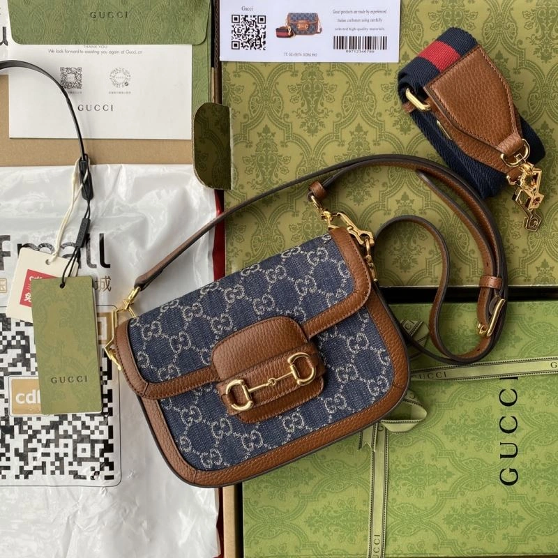 Gucci Satchel Bags
